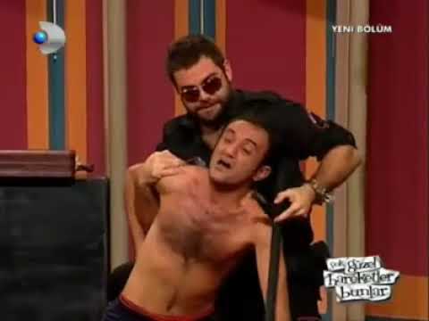 Çok Güzel Hareketler Bunlar Ersin Korkut