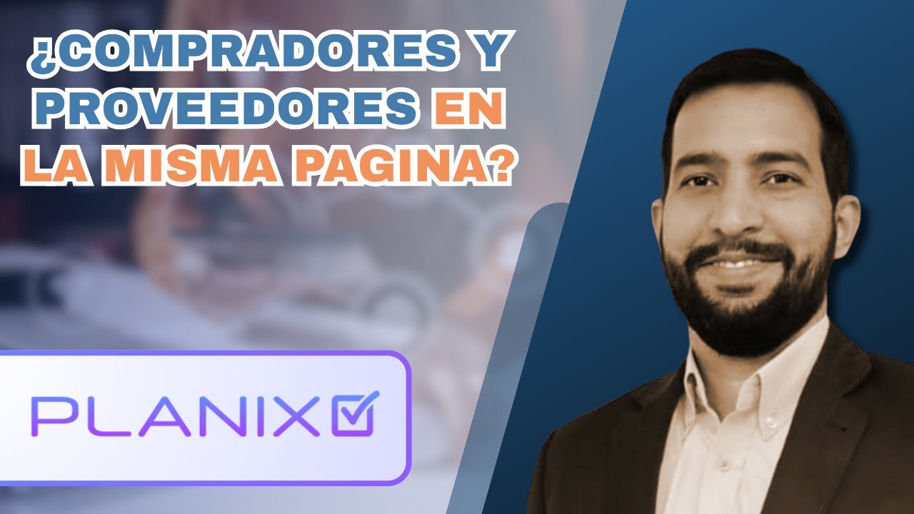 LA PLATAFORMA NACIONAL QUE CONECTA A COMPRADORES Y PROVEEDORES ...
