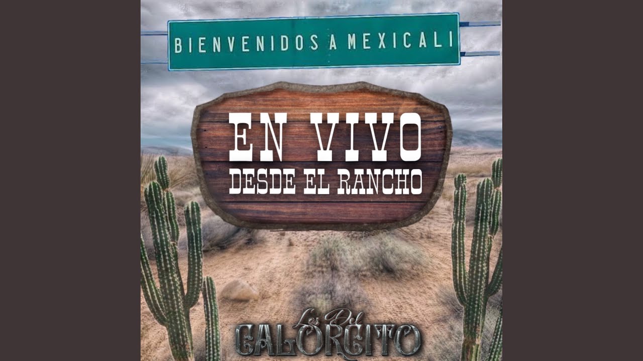 La Rusada (En Vivo) - YouTube