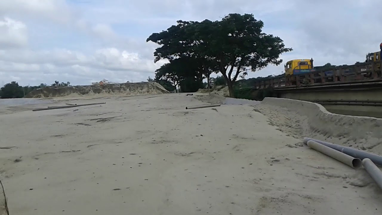Feni River BD - YouTube