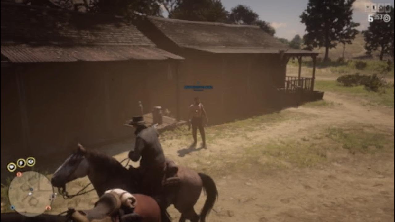 Average day in RDO - YouTube