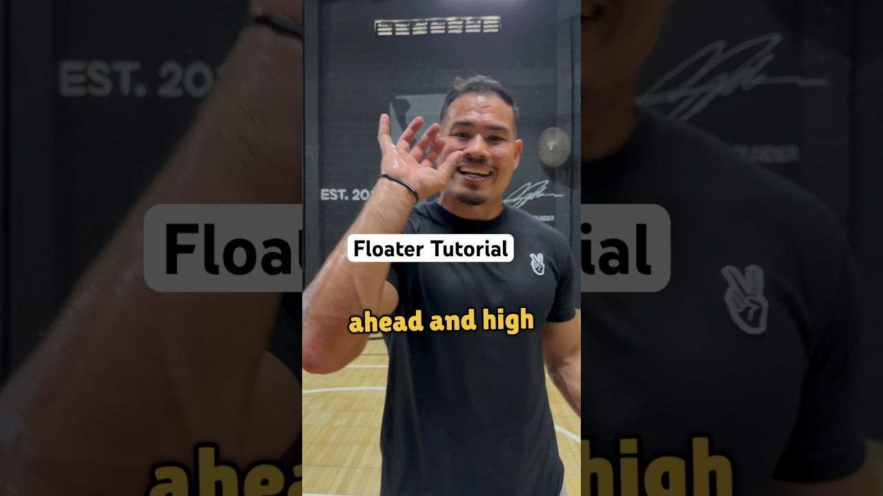 3 Types of Floaters - YouTube