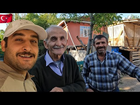 Dadaşların Bilinmeyen Yüzü ! Köy Hayatı Başka Gardaş #263