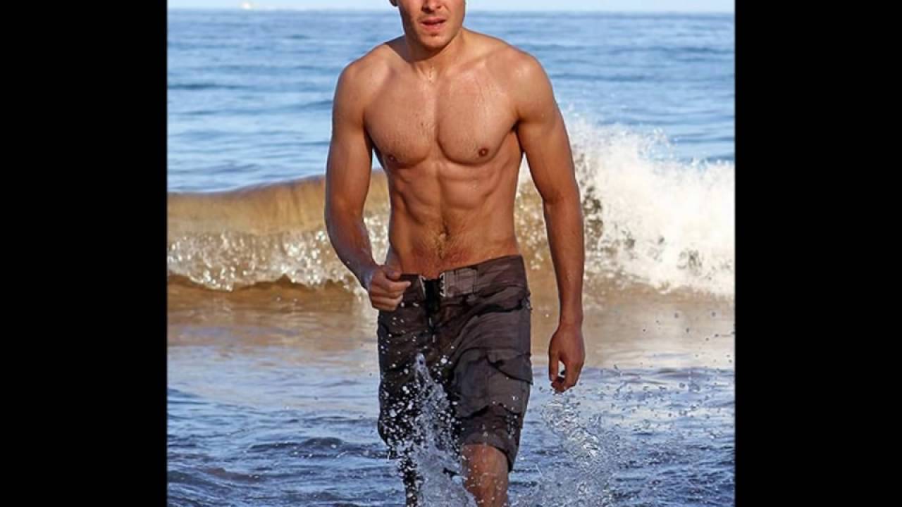 Hollywood top fit bodies (celebrities 6 packs abs) Daniel Craig ,Chris ...