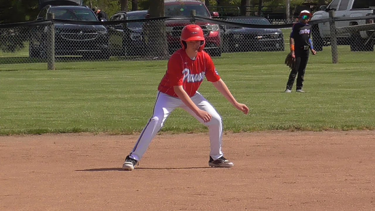 Nick highlights vs hit dogs - YouTube