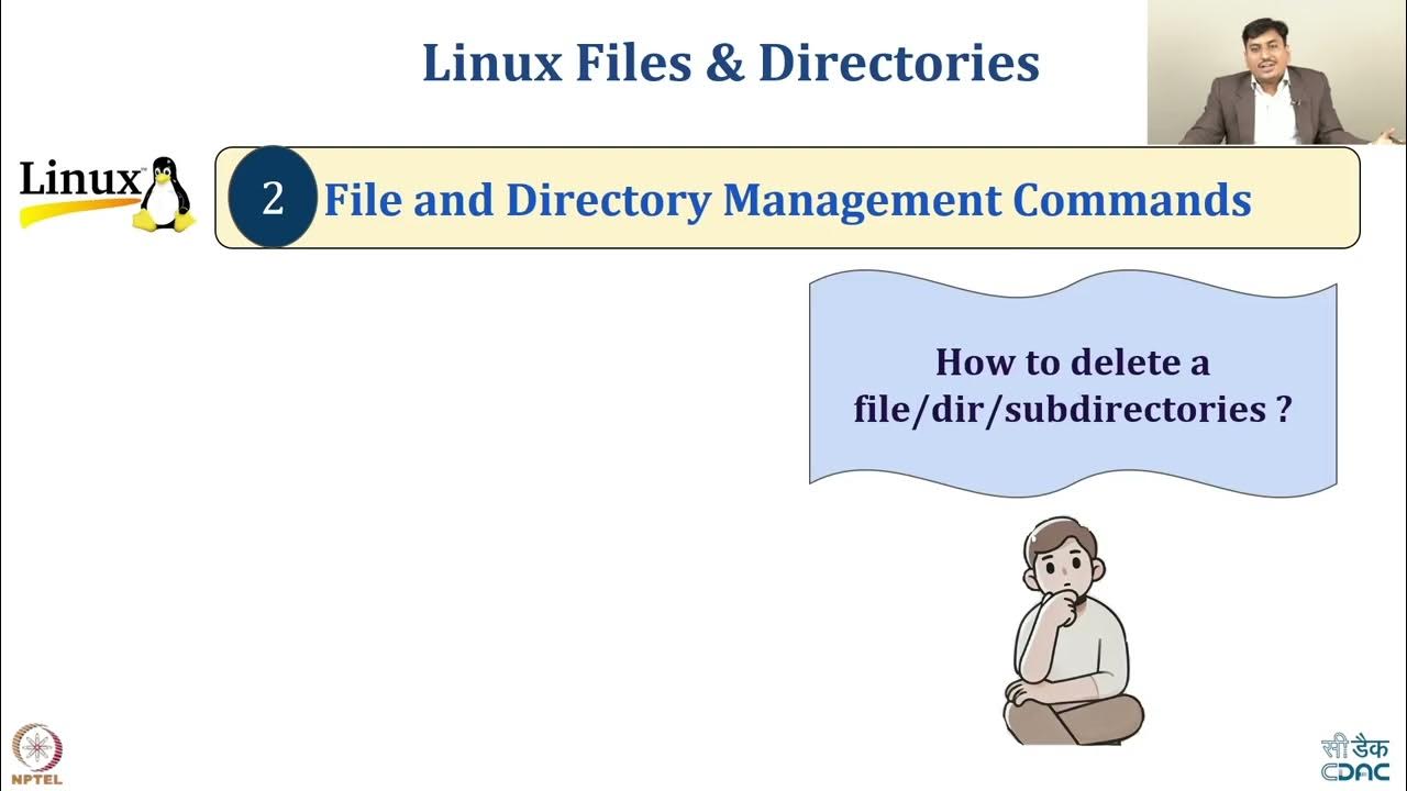 Week 1: Lecture 4: Understanding File Permissions and Ownership in ...