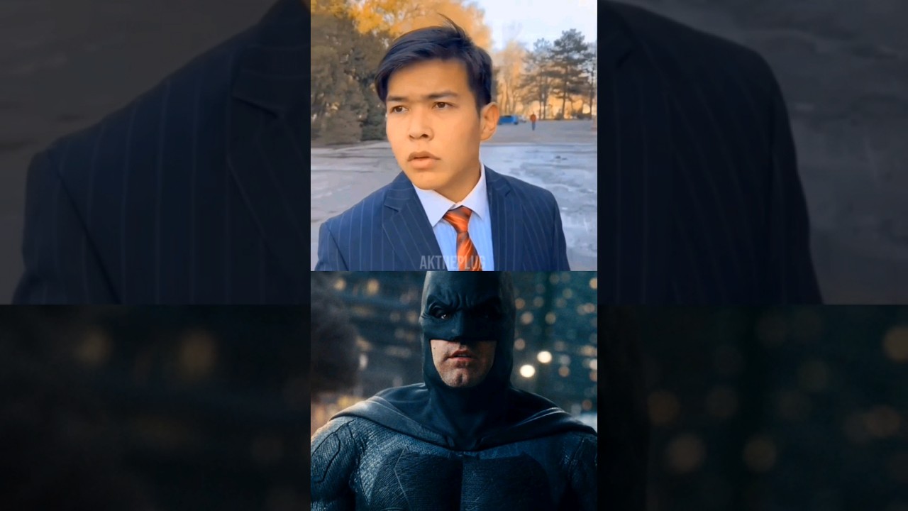 Batman x Sigma Male (BOMBASTIC) - YouTube