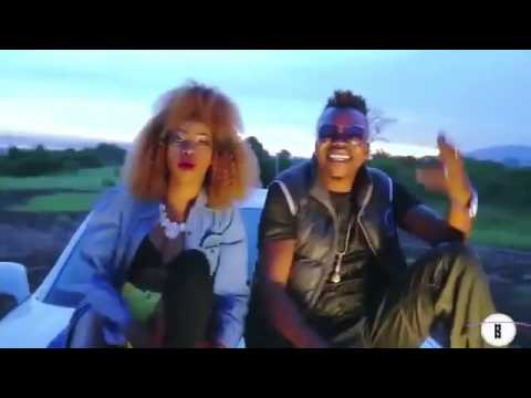 Bad Mind beniman mzee b ft sheebah TREE FOUNTAIN MUSIC - YouTube