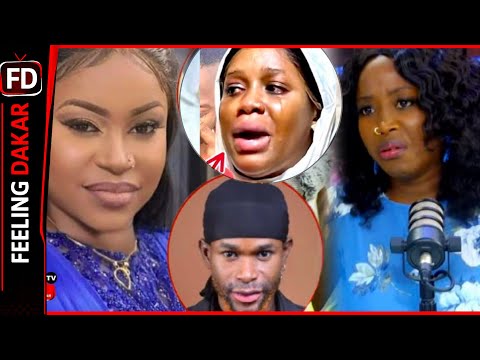 Nabou Leye libre? Aïda la sœur de Aziz Dabala en danger :Bessel donne l’info…