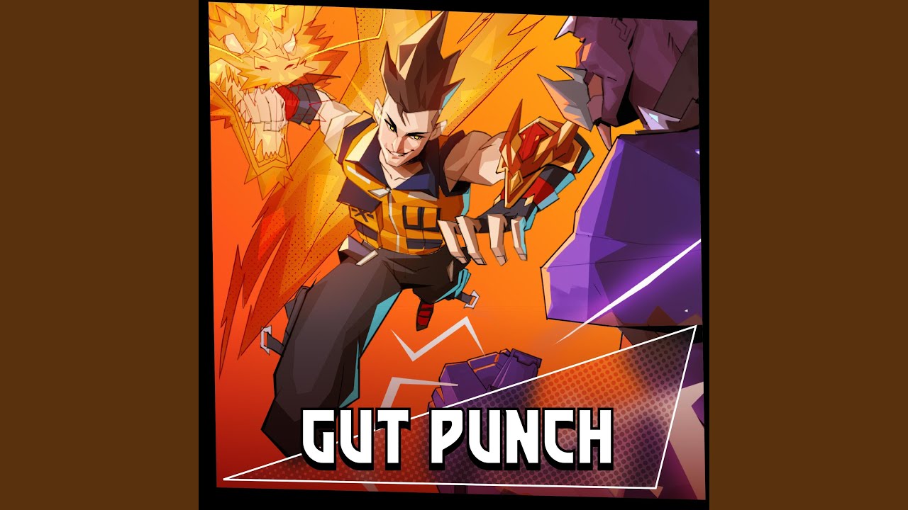Gut Punch - YouTube