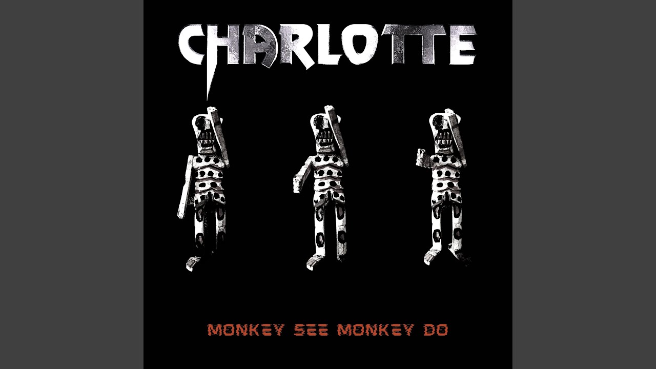 Monkey See Monkey Do - YouTube
