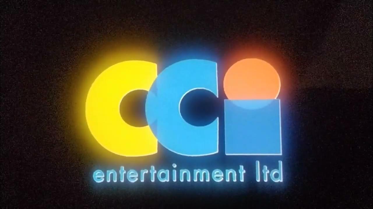 CCI Entertainment Ltd/Bullwinkle Studios/Cookie Jar (2006) - YouTube