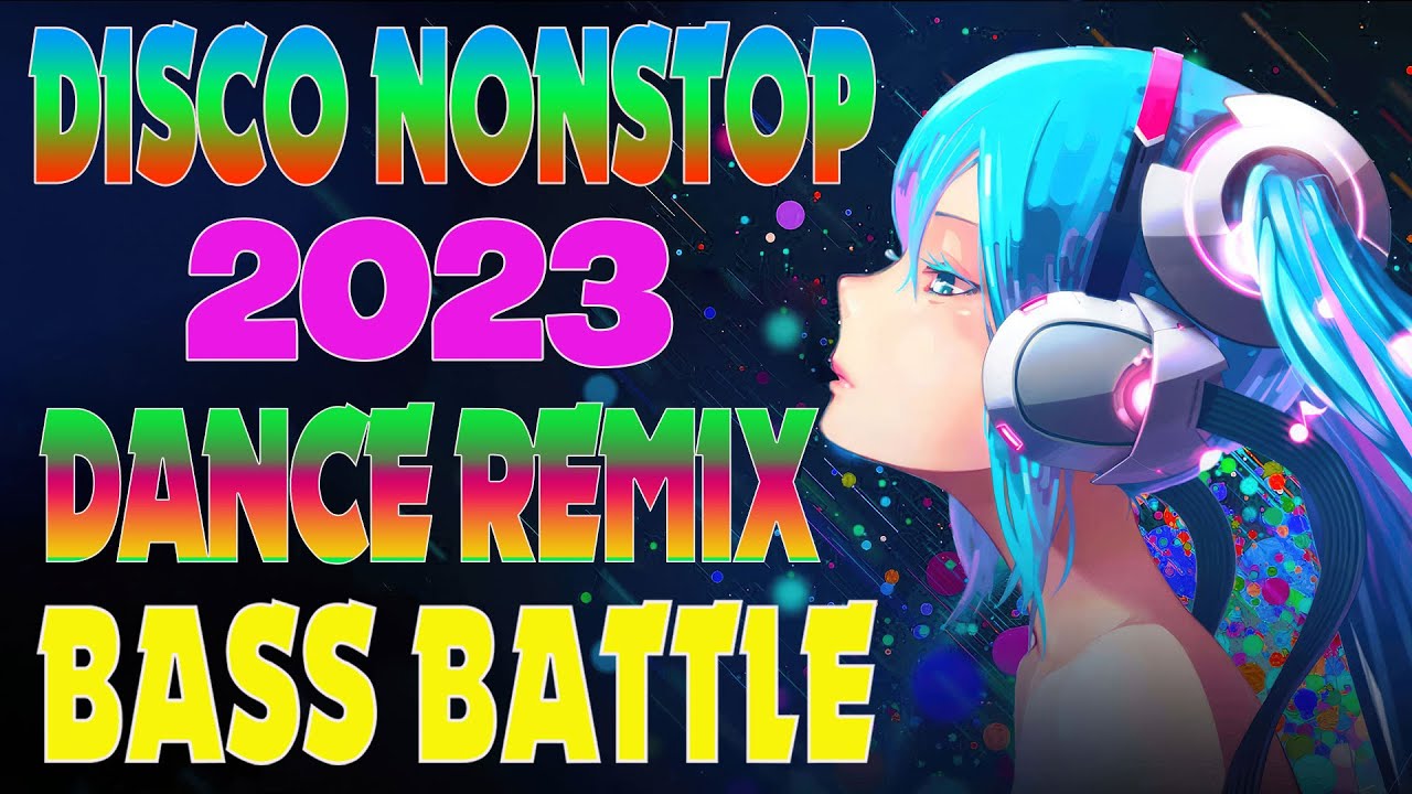 [NEW] PARTY MIX NONSTOP DISCO REMIX 🧿 FULL BASS BATTLE & SOUND CHECK 🧿 ...