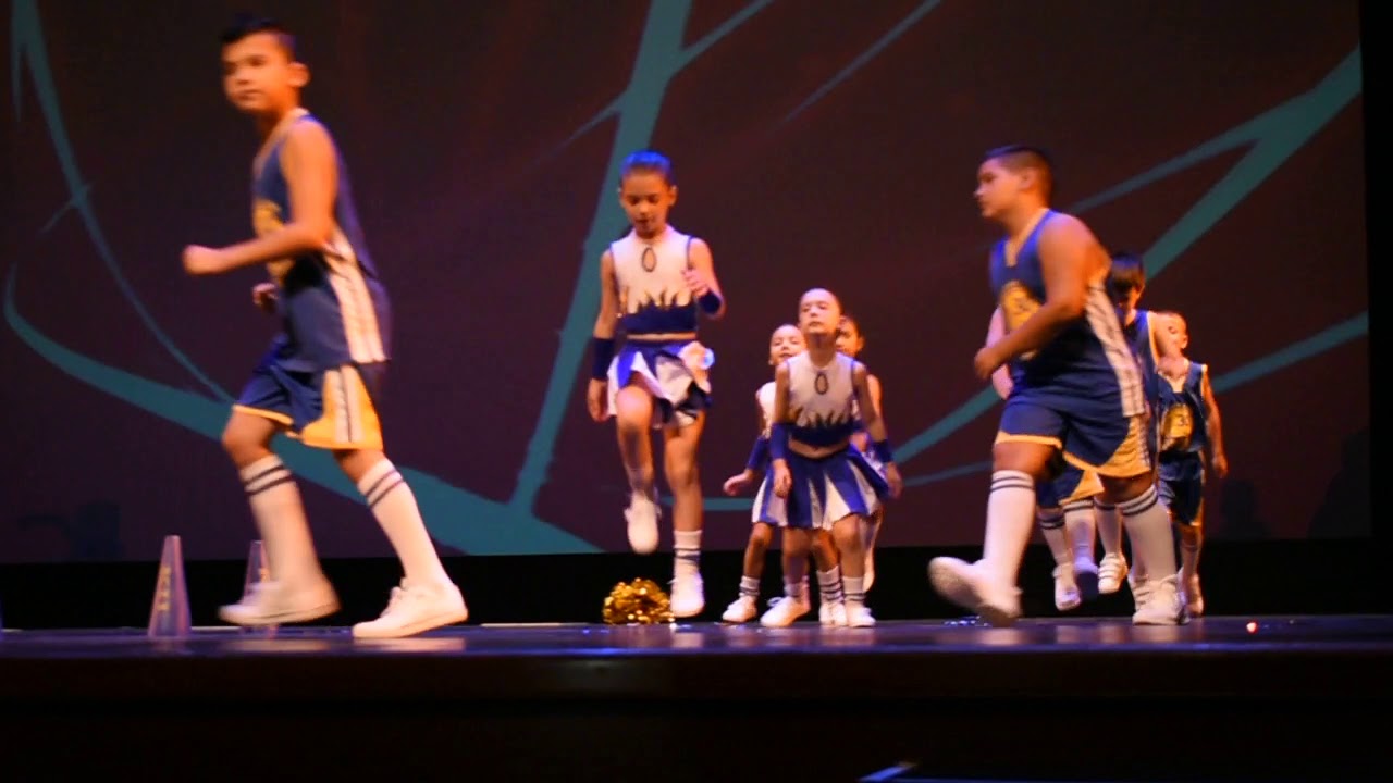 2019 Graduation & Dance Recital - Were all in This Together! - YouTube