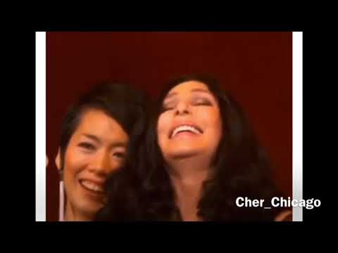 Happy Cher😁💕 - YouTube