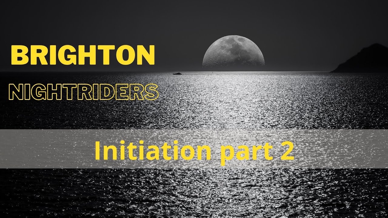 Self-initiation, Choronzon, The Abyss and the Black Brothers - YouTube