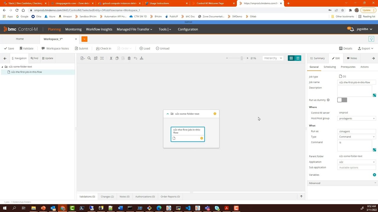 Improve Workflow Accuracy and Automate Workflow Promotion with Control ...