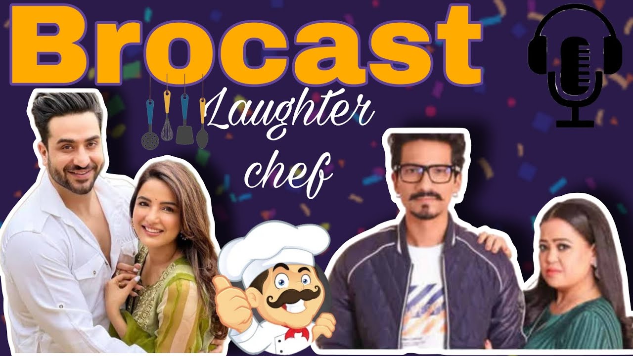 The Insight Hub Podcast | Aly Goni life story | Brocast - YouTube