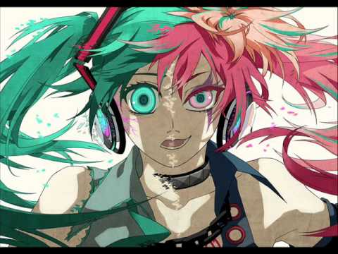 Nightcore - Rockstar - YouTube
