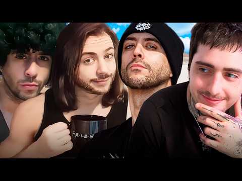 TOP 10 PAYADAS DE JORDI WILD