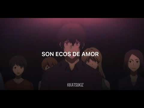 Esta canción es de ellos... 🍃✨ Jesse y Joy;; Ecos de amor || [Mafuyu x Yuki] [Akihiko x Ugetsu] AMV