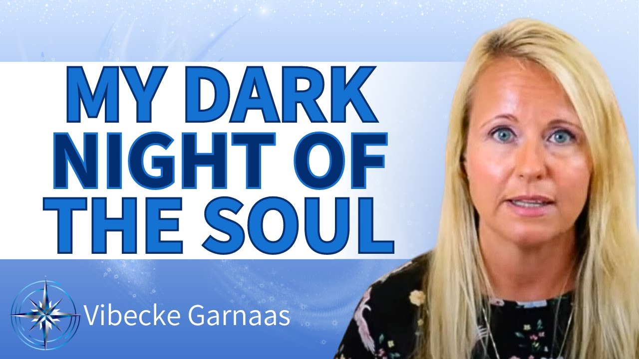 Woman Didn't Want To Come To Earth! Today She Channels for Humanity ...