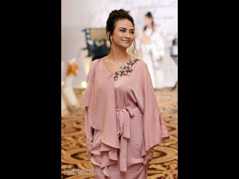 Detik detik full video Vanessa Angel Tonton sebelum di blox  video nya