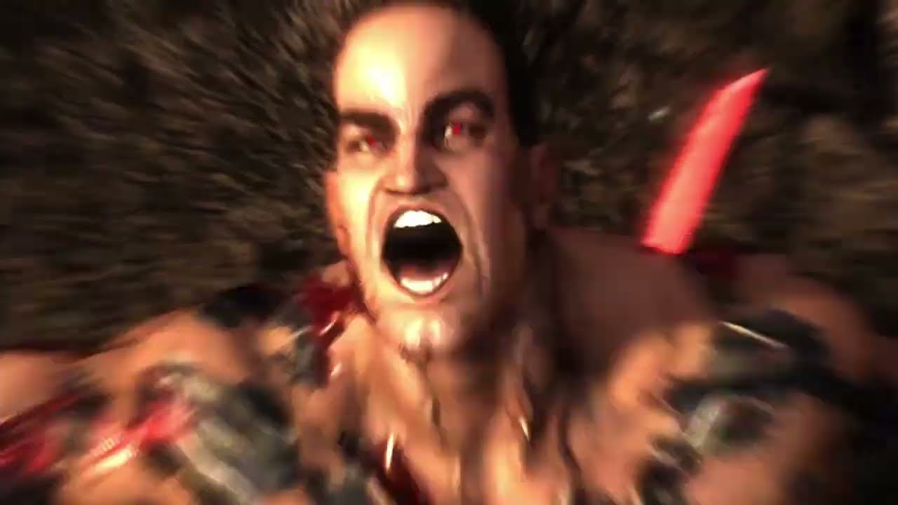 revengeance status - YouTube