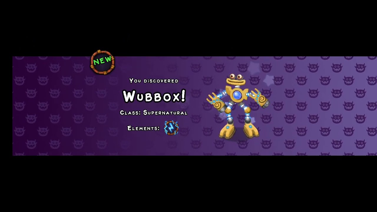 getting wubbox - YouTube