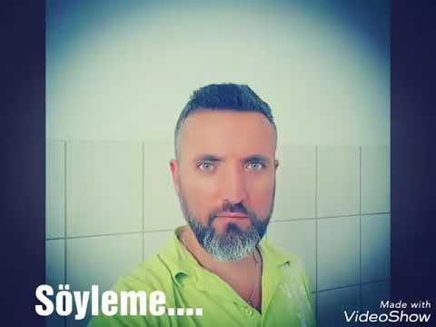 Halit Bilgiç   Söyleme
