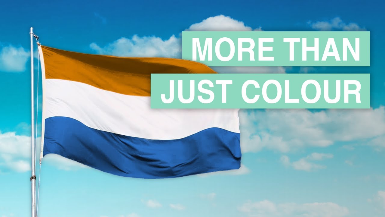 A history of the Tricolour Flag - YouTube