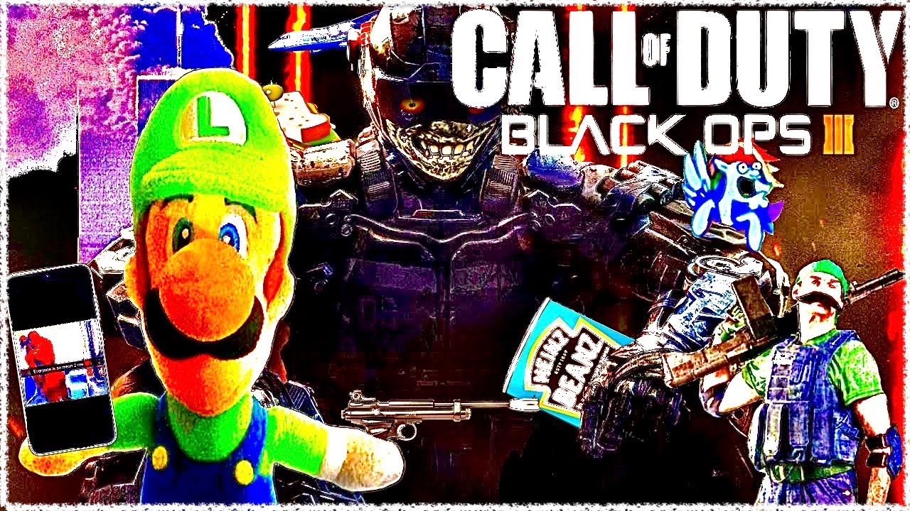 call of doodoo advanced peepee & poopoo💩 - YouTube
