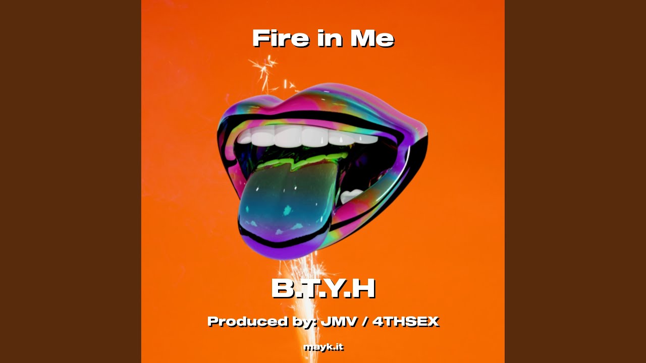 Fire in Me - YouTube