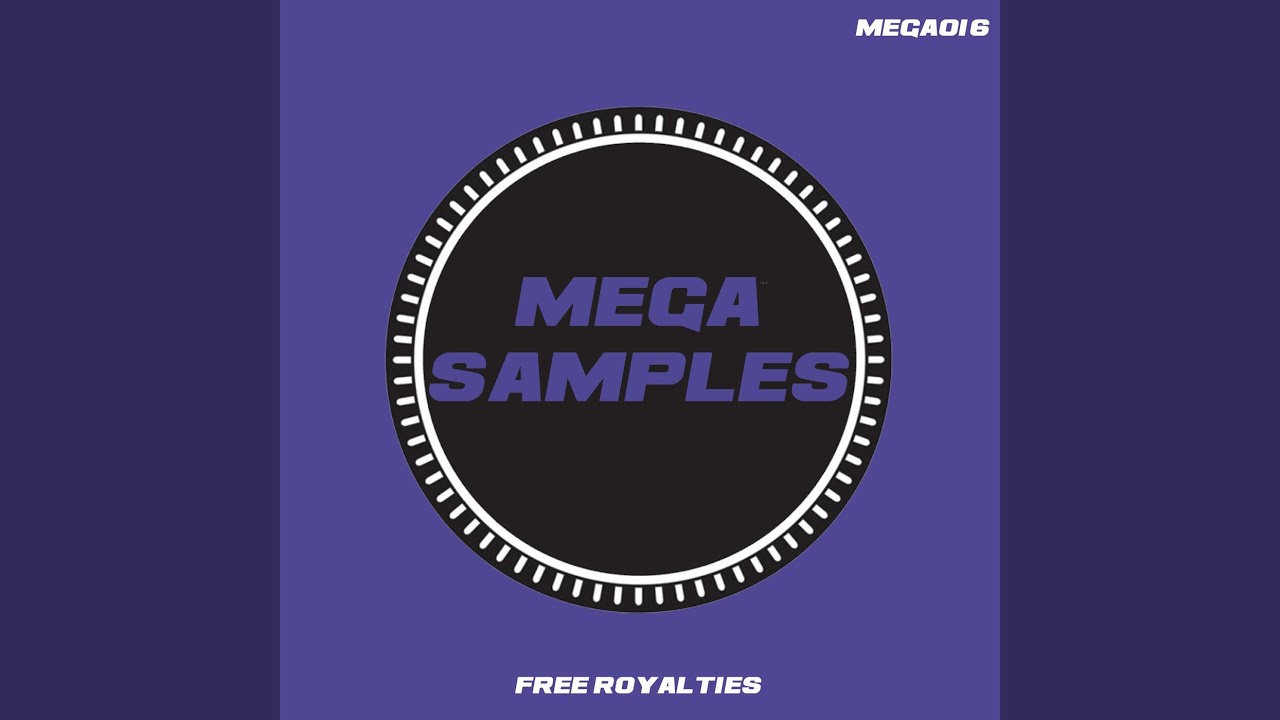 Mega Samples 128 (Tool 13) - YouTube Music