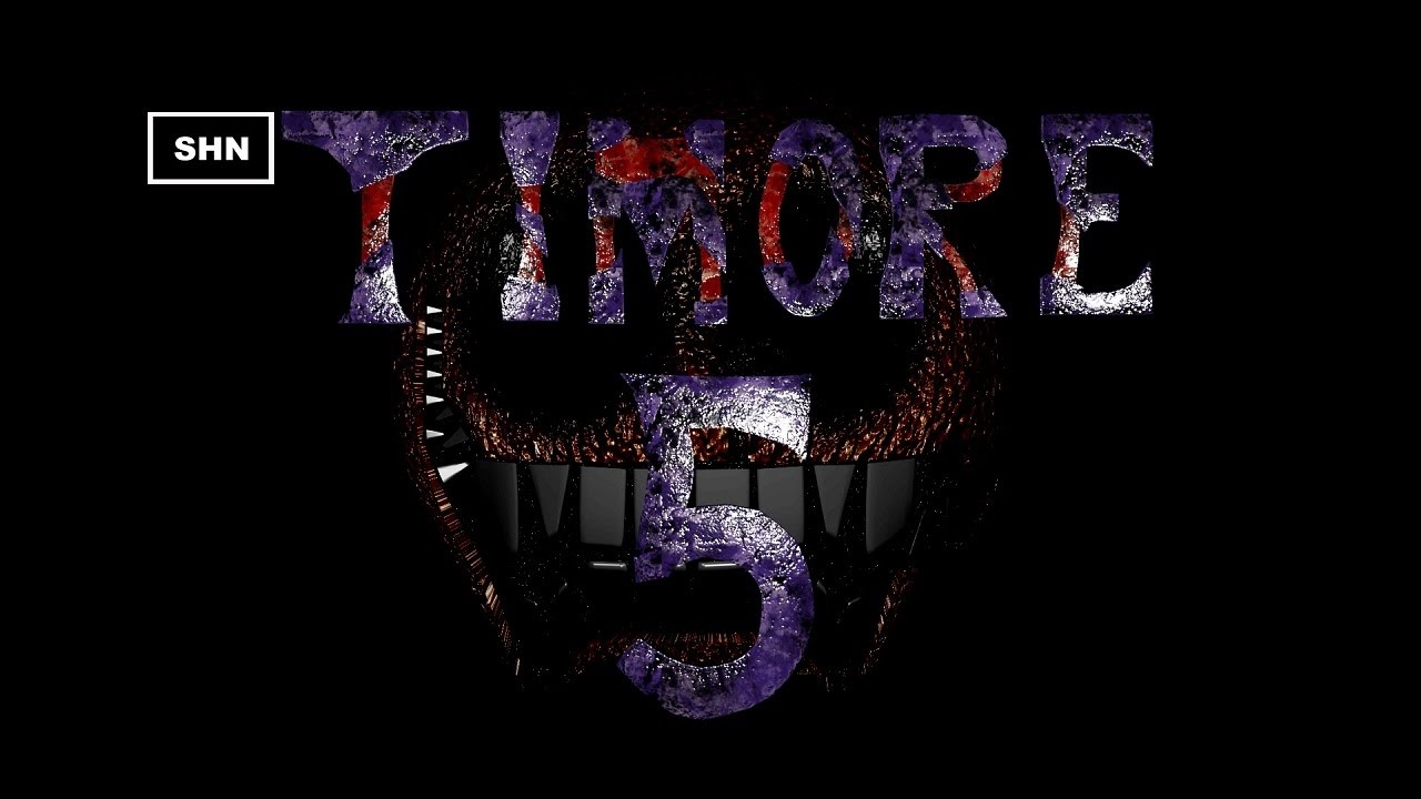 TIMORE 5 | Full HD 1080p/60fps Playthrough Gameplay No Commentary - YouTube