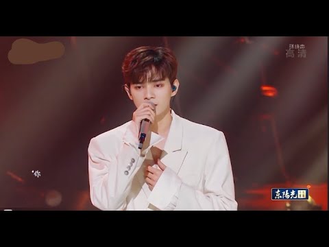何昶希 苦情歌舞台合集2 HE CHANGXI vocal performance stages 2 - YouTube