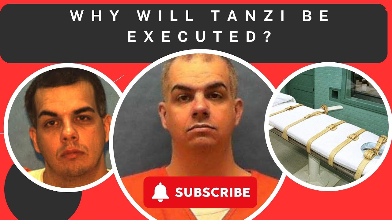 The execution of Tanzi: the cost of her crime - YouTube