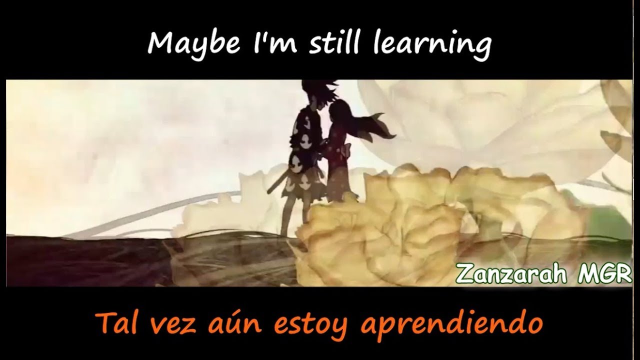 Dustin Tebbutt - Chasing Gold [Letra Español - Inglés] - YouTube