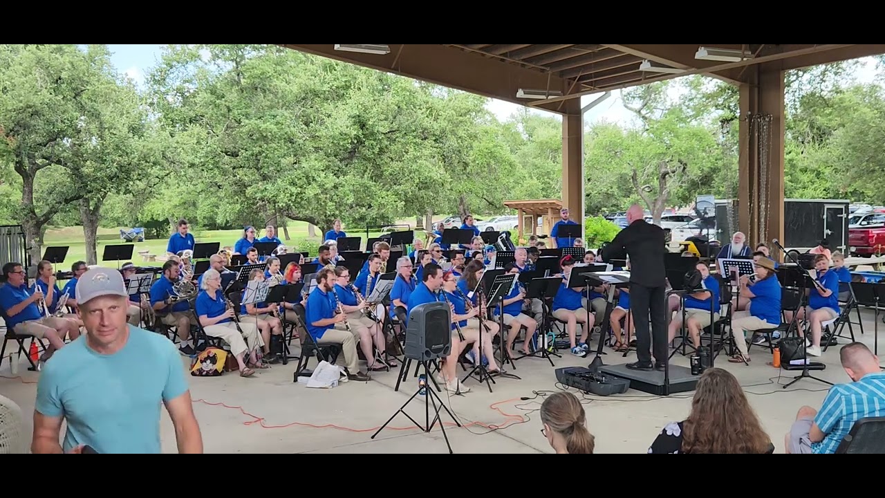 ACWE: "The Stars and Stripes Forever"by John Philip Sousa - YouTube