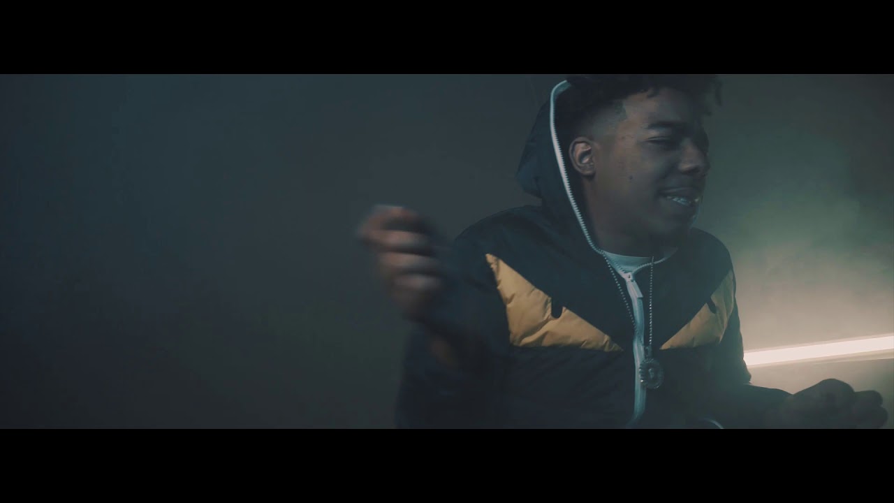 Ganz - Watch My Moves (Official Video) Shot By @DirectedByBj - YouTube