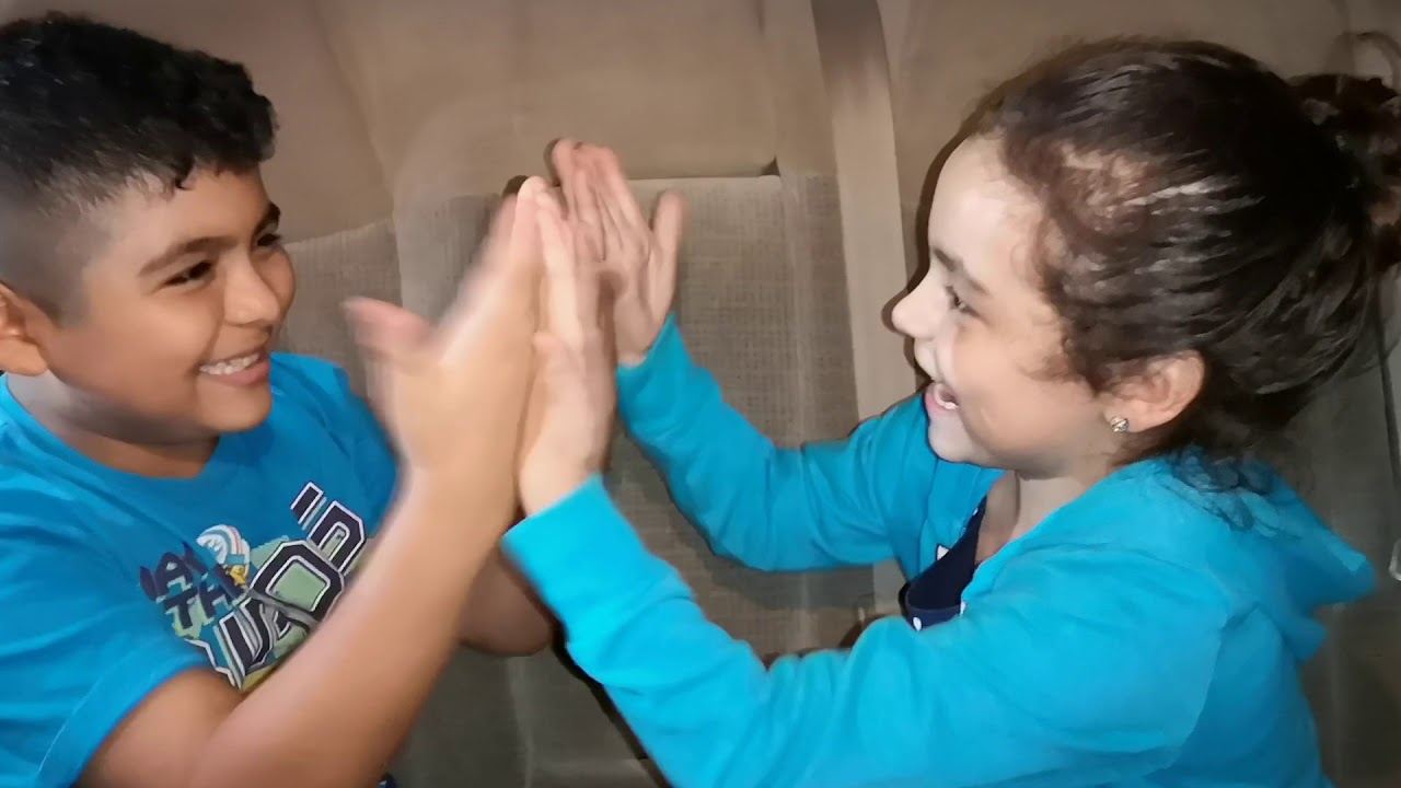 Choco choco lala - YouTube