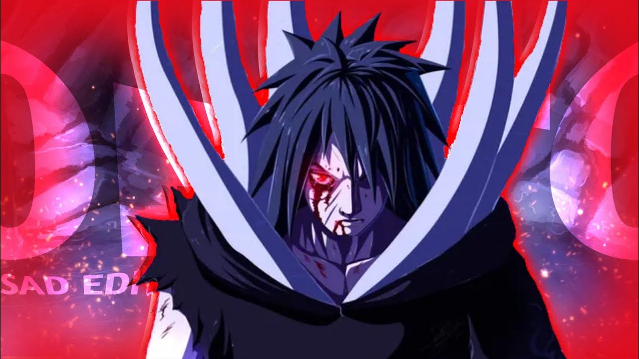 Heartbreaking Obito Story: Uncover the Tragic Fate of This Beloved ...