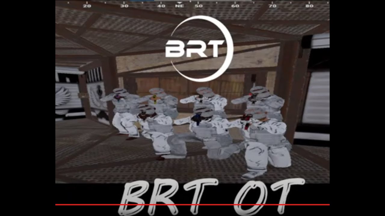 Rust Atlas BRT OT - YouTube