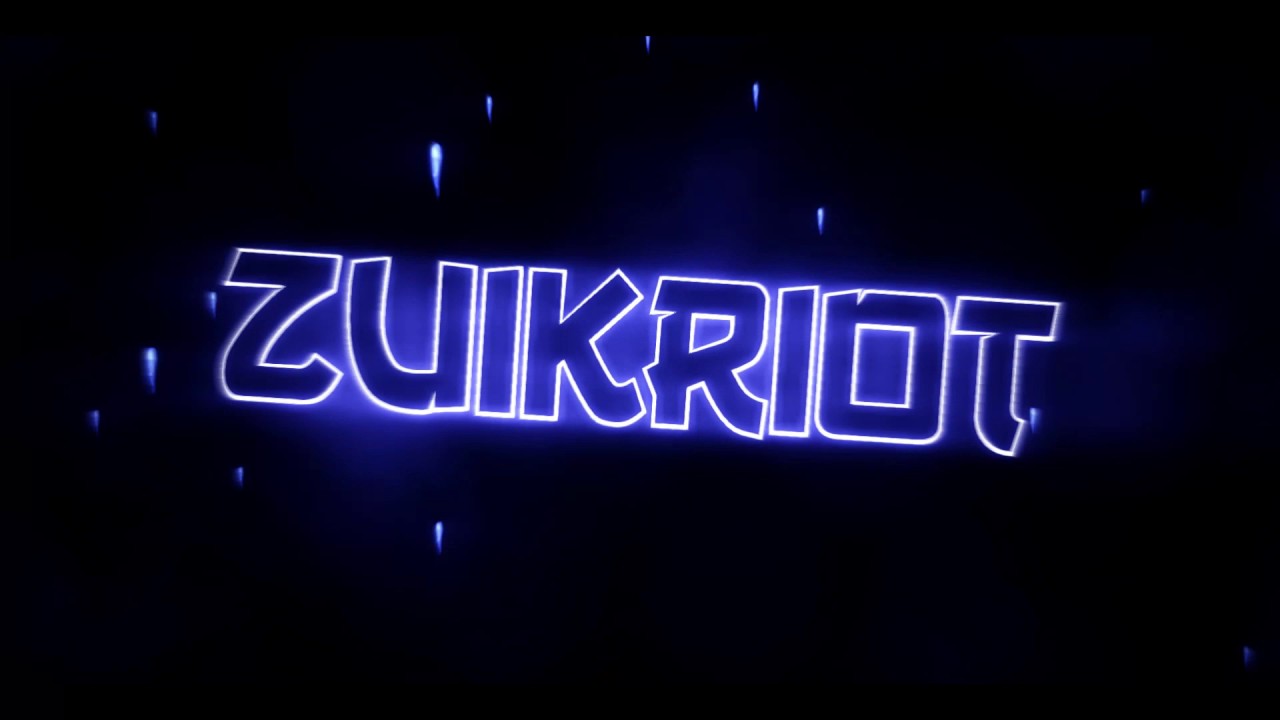 My Intro Hope You Like Youtube