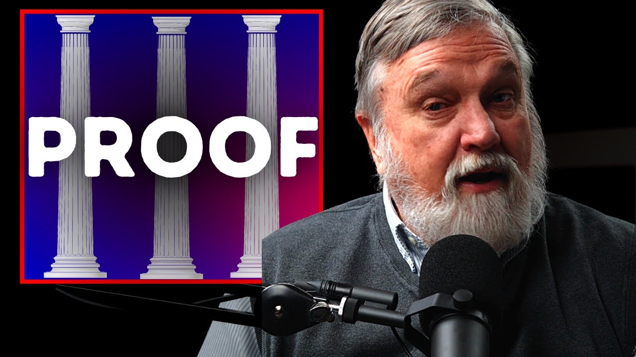 The Task of Apologetics and the Marketplace of Ideas | Doug Wilson ...