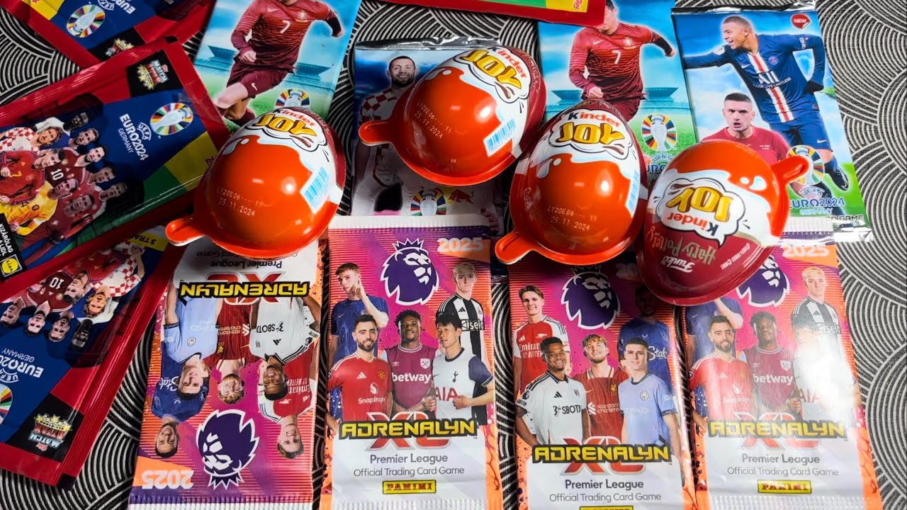 Családi Csata Invincible / Kinder Joy Harry Potter - Panini 2025 - kamu ...