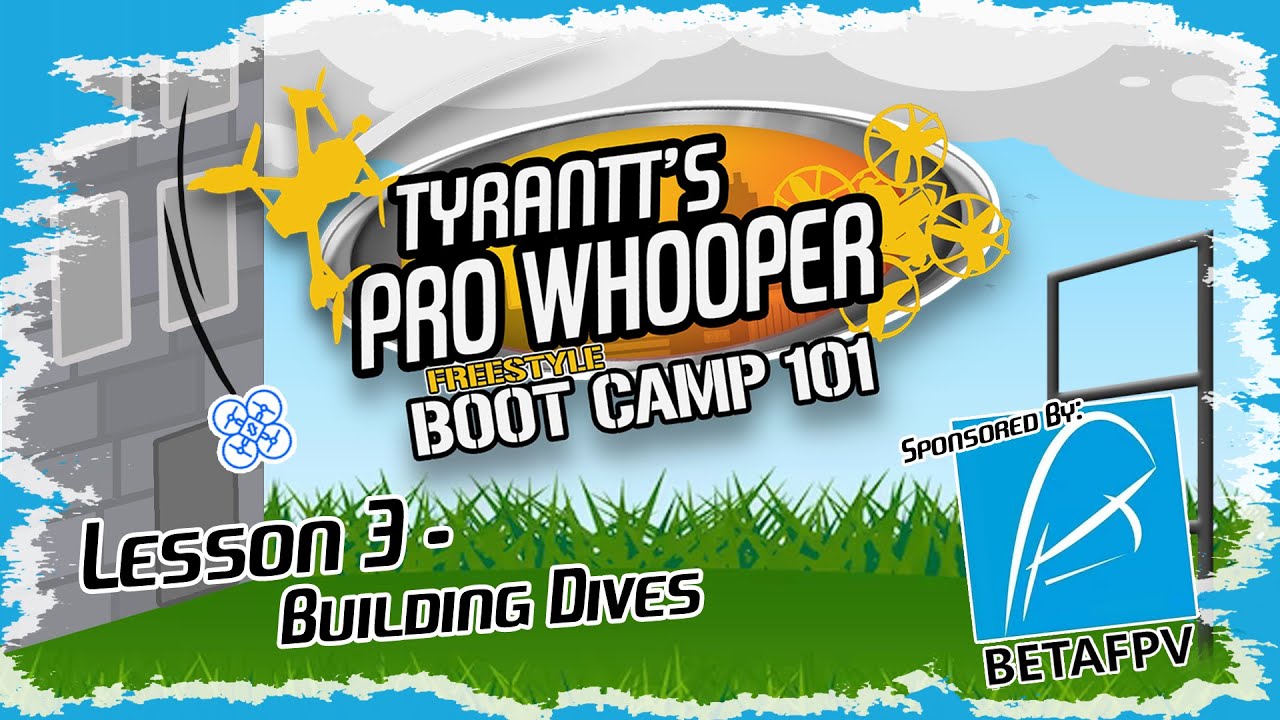 Freestyle Boot Camp 101 - Challenge 3 - YouTube