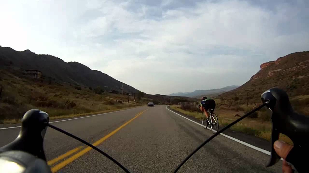 2012 Ram Bicycle Classic - YouTube