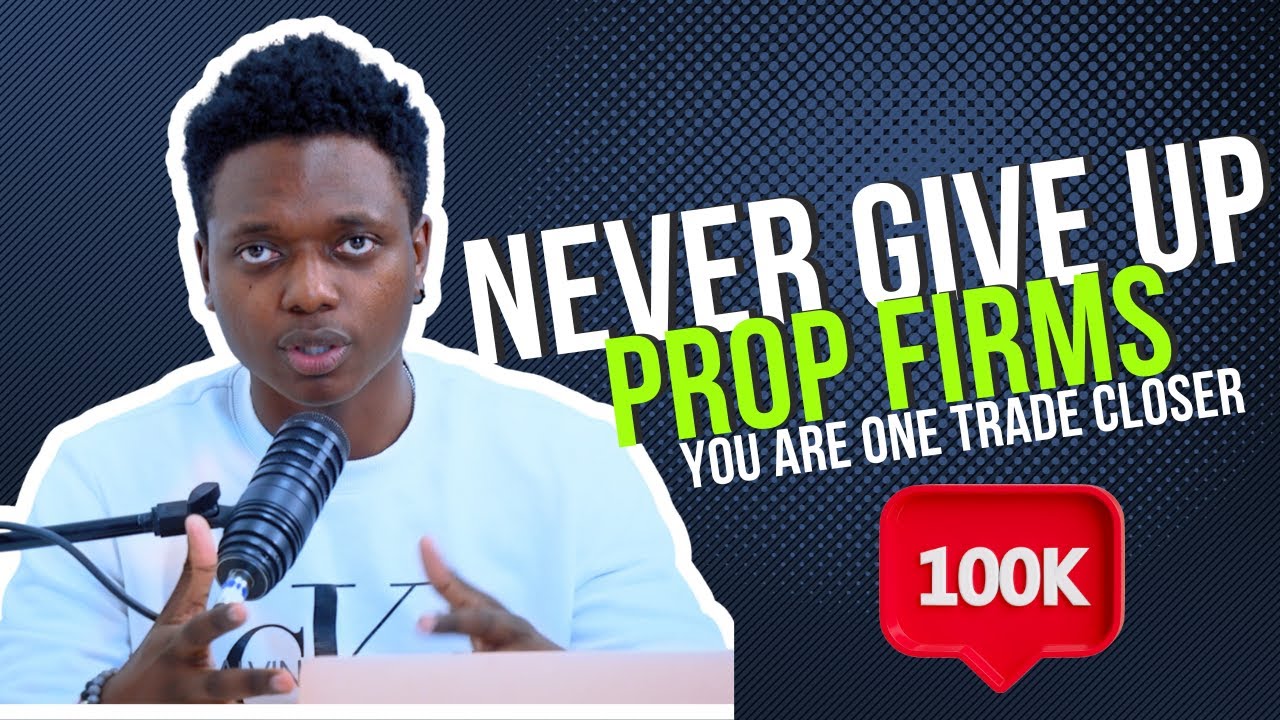 +2% to pass My $100,000 Prop Challenge, here is how (TFT vs MFFx) - YouTube