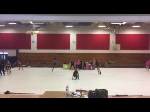 FPC Starlets WG Full Run 2/28/17 - YouTube